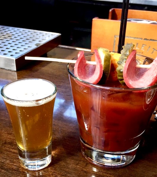 Best Boujee Burger in Milwaukee